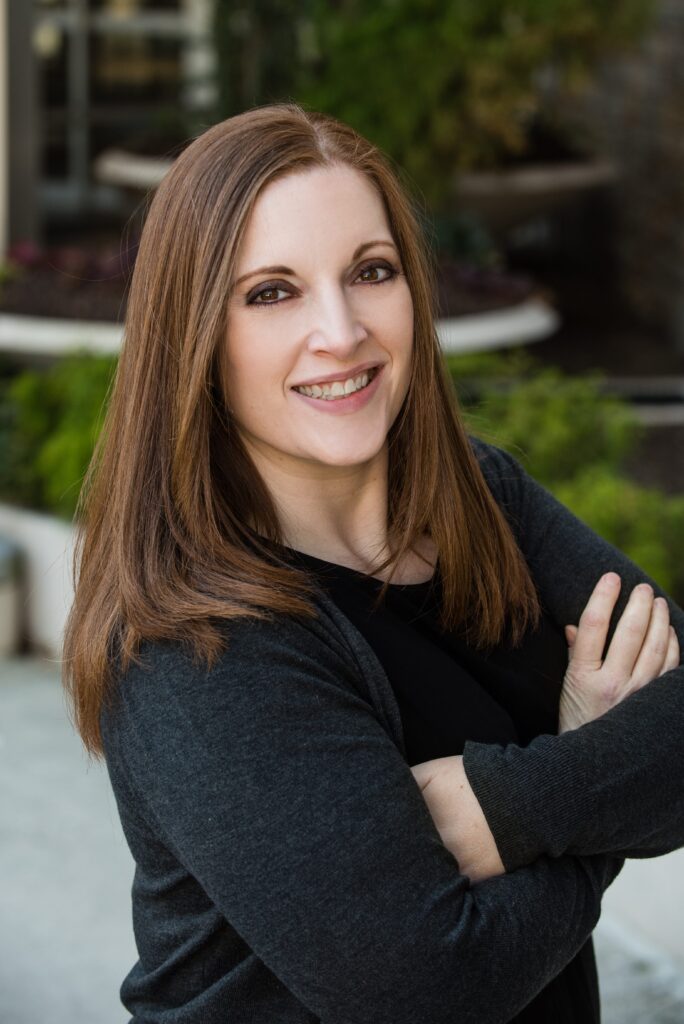 Katie Bittner-Cassett, CRNP | Pediatric Nurse Practitioner in Towson, MD