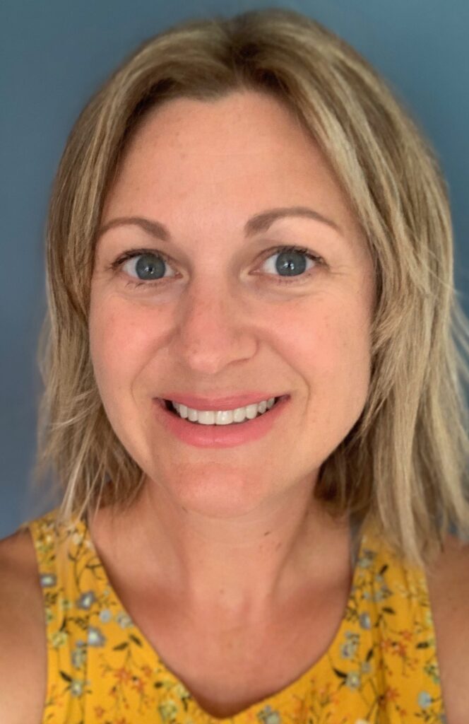 Shannon Gibbons, PA-C | Pediatric Provider in Baltimore, MD